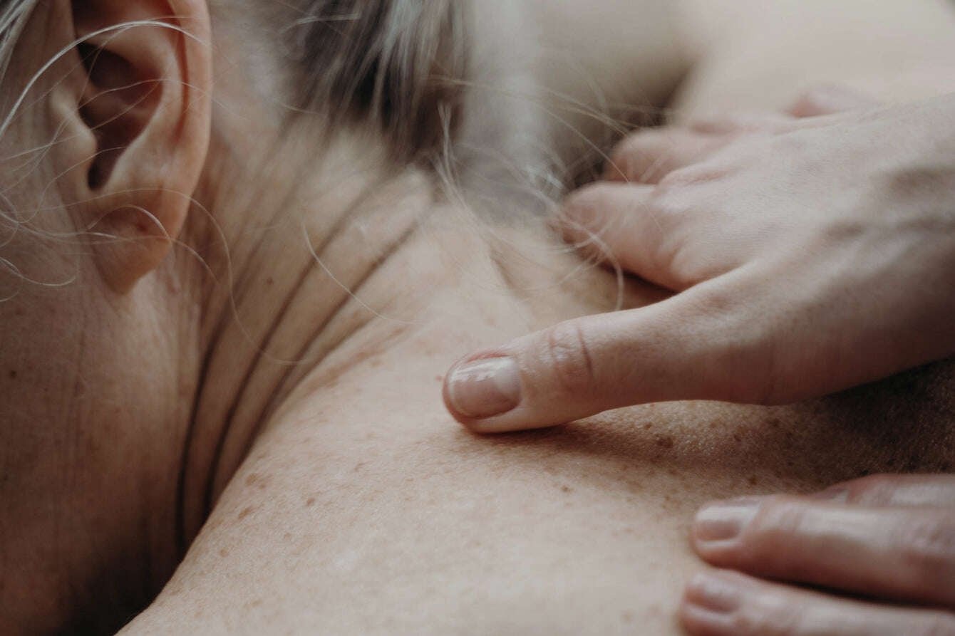 How to Cleanse a Clogged Lymphatic System